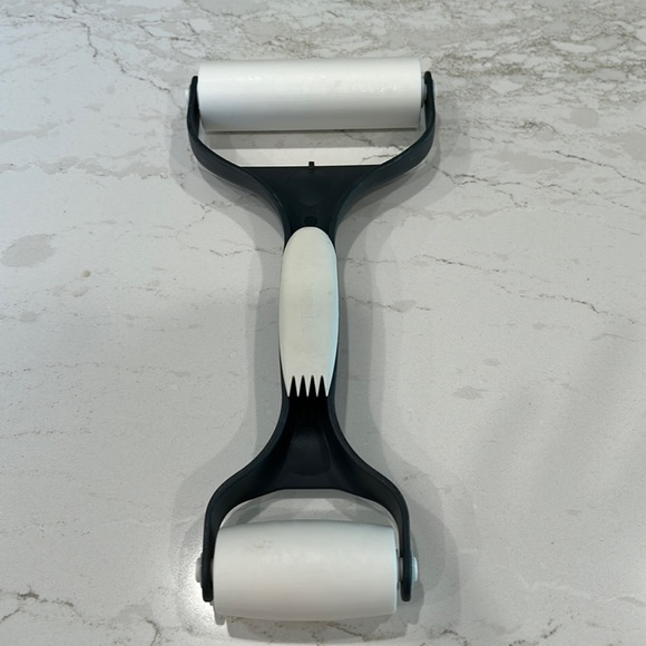 The Pampered Chef | Kitchen | Pampered Chef Pastry Roller | Poshmark